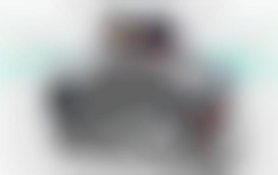 25 Creative Gaming Controllers