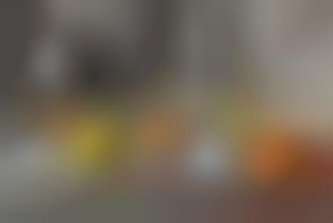 Retro-Futuristic Lighting : Wire lamp