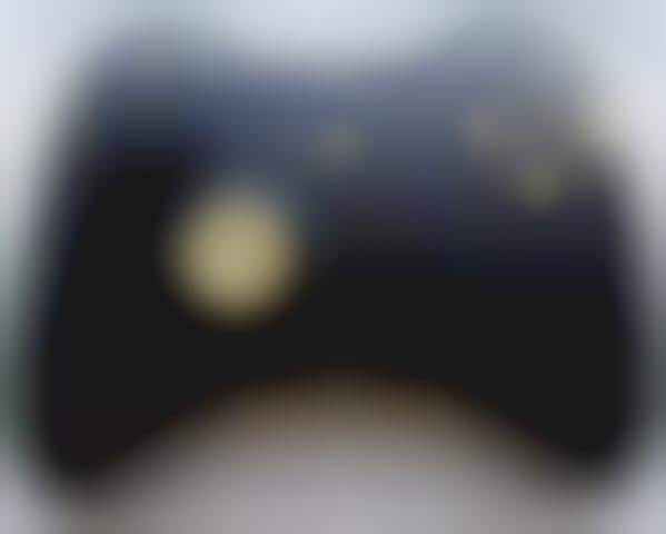 25 Creative Gaming Controllers