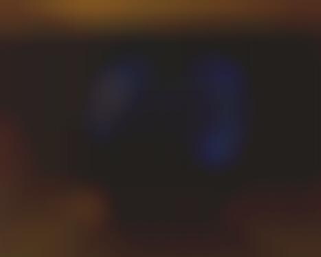 Dollhouse Flat Screens : miniature working TV