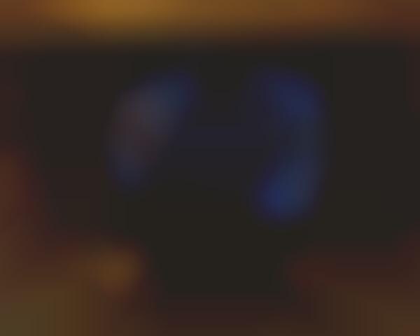 Dollhouse Flat Screens : miniature working TV