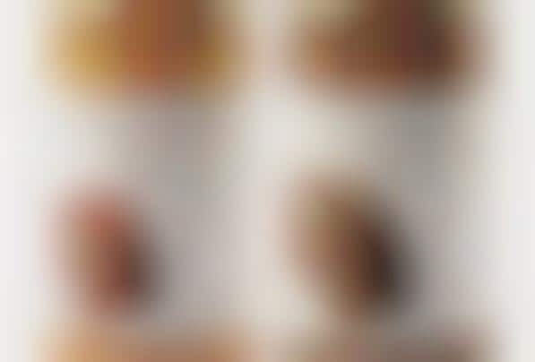 37 Unusual Condiments and Sauces