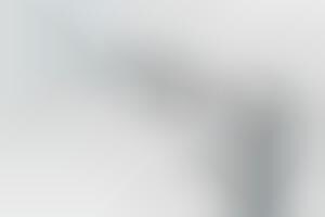 Abstract Sneaker Art : Nike Collab Paint With Your Feet