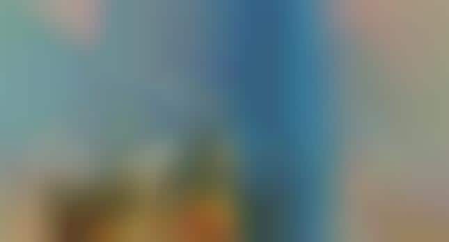 45 Patterned Architectural Structures