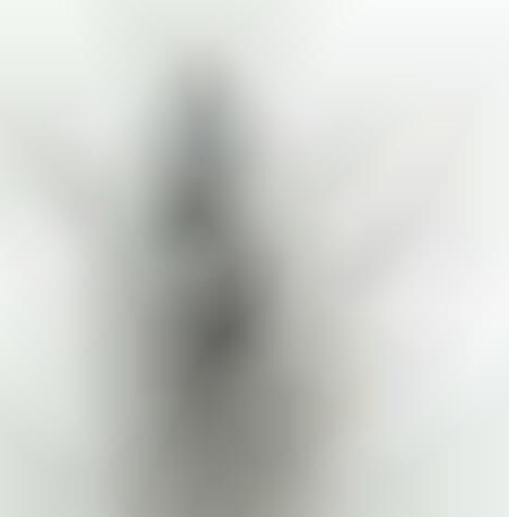 Mohawked Celeb Tea Sets : Mr T Tea For One