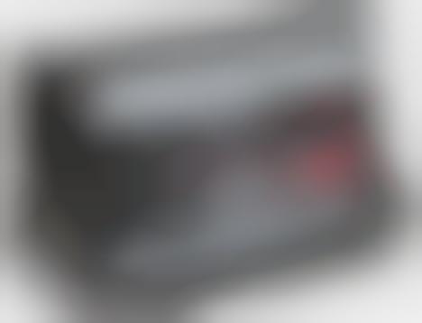 NES Controller Carriers : Nintendo Reversible Messenger Bag