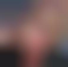 Vibrant Alien Portraits : Michelle Web