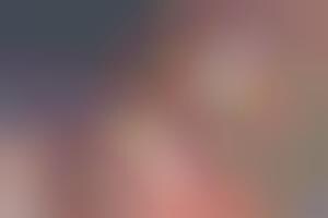 Vibrant Alien Portraits : Michelle Web