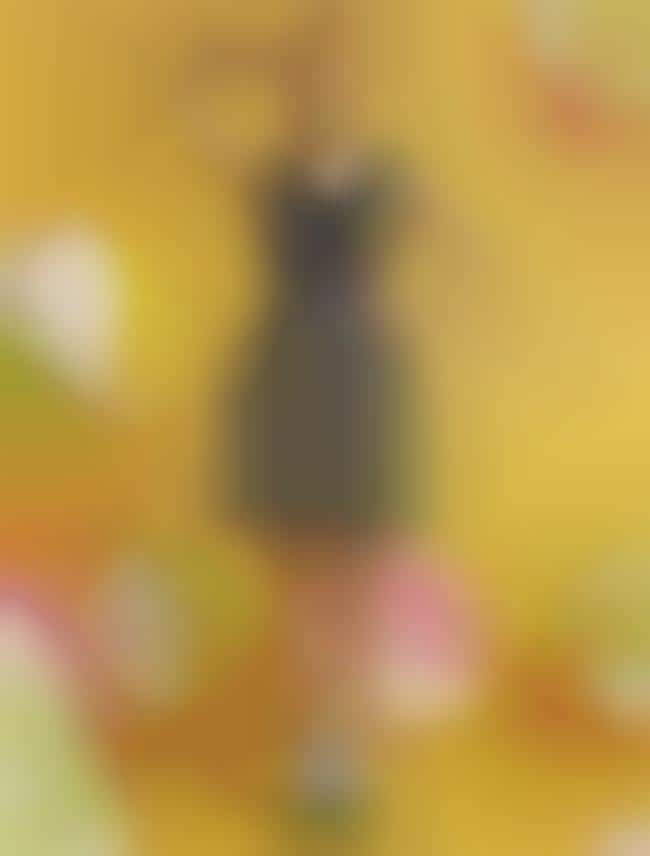 99 Denim Diva Shoots