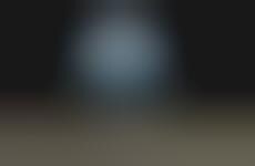 Luminescent Lunar Models : Wang Yuyang Artificial Moon