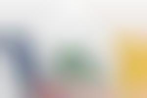 LEGO-Like Lighting : Luxit Lights