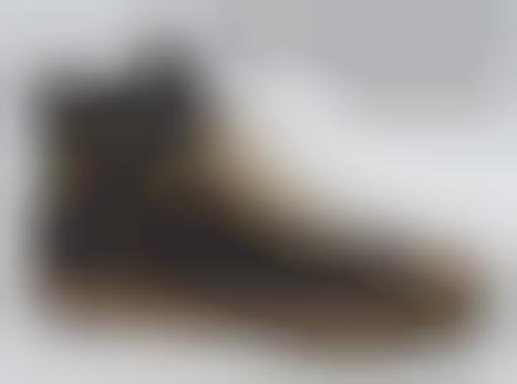 Vintage Freedom-Fighting Kicks : Converse All Star 50475