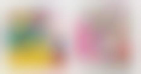 Coordinating Clusters : Jessica Naples