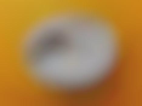 Spiraling Paper Art : Bianca Chang