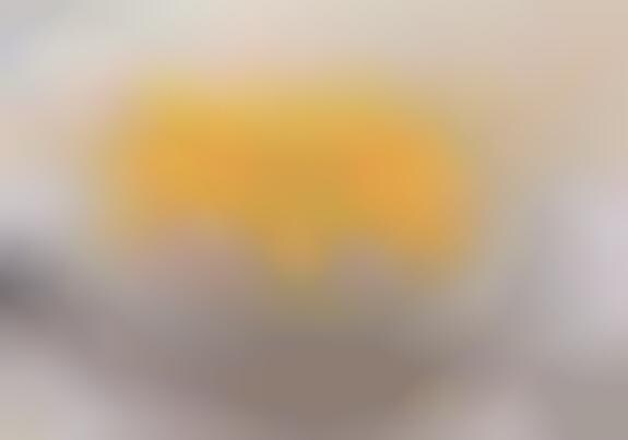 100 Scintillating Splattered Finds