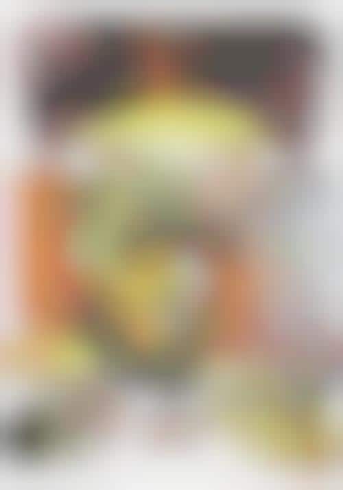 51 Stunning Surreal Illustrations