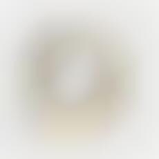 Impression-Leaving Rings : Inner Message Rings