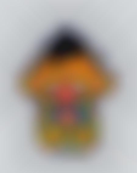 60 Depictions of Dark Cartoon Characters