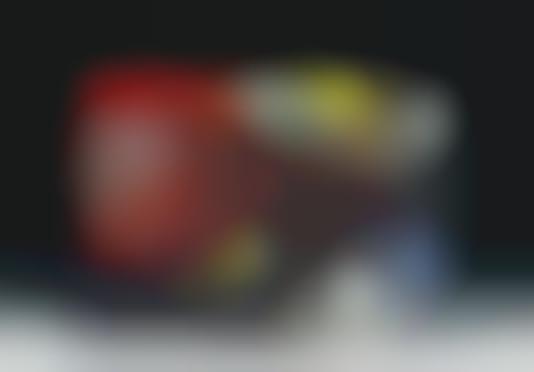 100 Unconventional Wallets