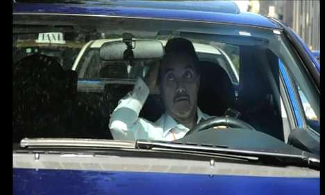 Reading Radio Stations : Ghandi Bookstore