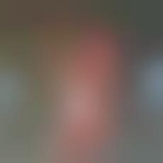 Brilliant Bubblegum Paintings : Roland Hicks