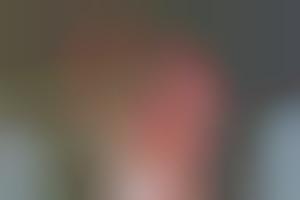 Brilliant Bubblegum Paintings : Roland Hicks