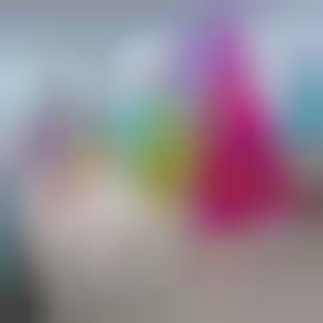 100 Psychedelic Art Designs