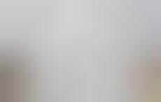 Fluffy Cumulous Fixtures : Zhao Liping cloud lamp