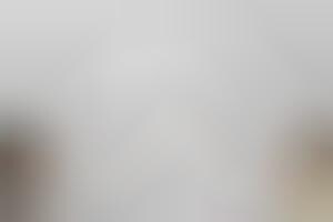 Fluffy Cumulous Fixtures : Zhao Liping cloud lamp