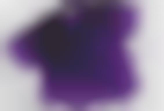 100 Scintillating Splattered Finds