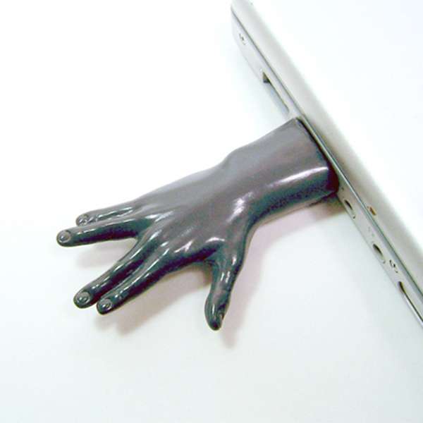 Sci-fi Salute USB Keys : Vulcan USB