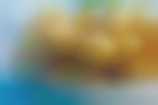 Excessively-Priced Potatoes : La Bonnotte Potatoes