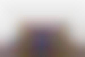 Presidental Mash-Up Tea Sets : Abraham Obama Tea Set