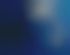 Stylishly Submerged Shoots : Deep Blue