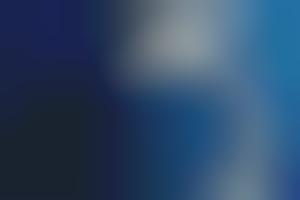 Stylishly Submerged Shoots : Deep Blue