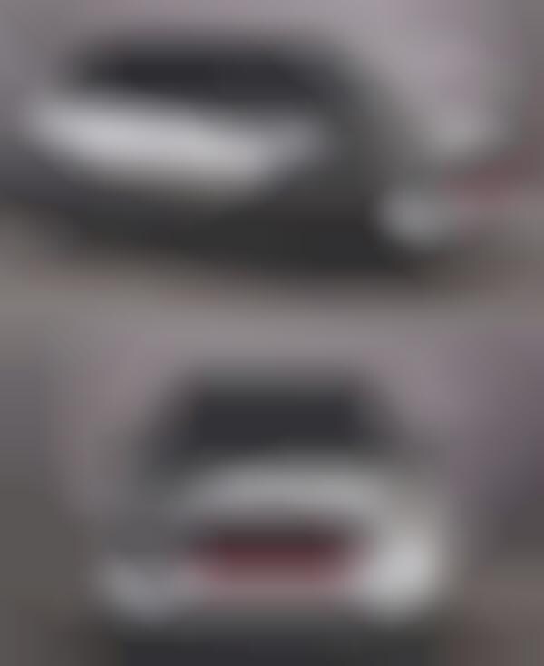 Rock Band Car Branding : KISS Mini Cooper