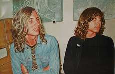 Powerful Photorealistic Portraits : Franz Gertsch