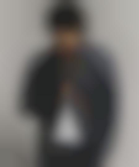 45 Bad Boy Fashion Shoots