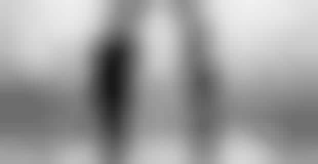 11 Ethereal Cemetery Editorials