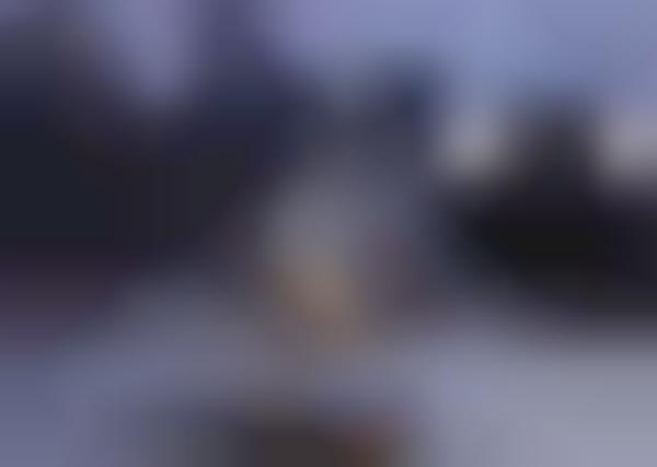 Split-Body Figures : Expansion sculpture