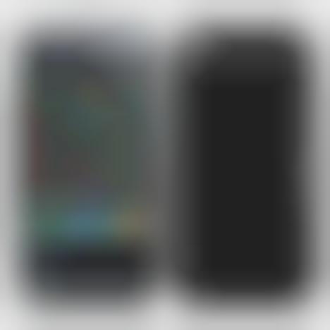 Solar Panel Smartphone Chargers : Sol Solar iPhone 4 Battery Case