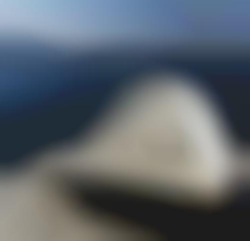 Summertime Resting Canopies : Outdoor Lounge Bed