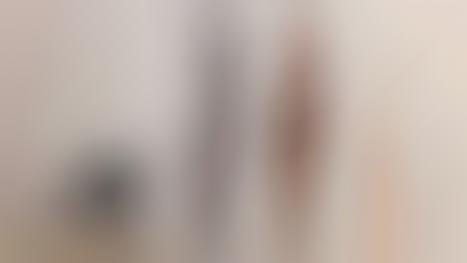 Tendril-Shaped Lighting : Helios Lamp