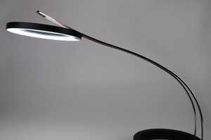 Electromagnetic Halo Lights : GEO Magnetic