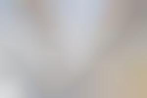 Scarlet Cranny Cubicles : Red Town Office