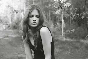 Wistful Women Photography (UPDATE) : Anna Aden