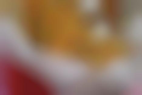 Illusory Crispy Confections : Chicken Fried Cookies