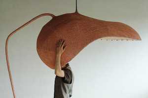 Life-Creating Lighting : Procreation Lamp