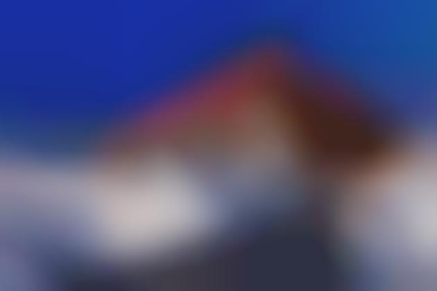 70 Irregular Architecture Designs