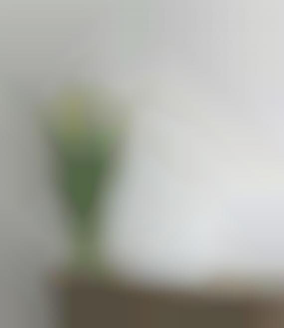 32 String Art Installations